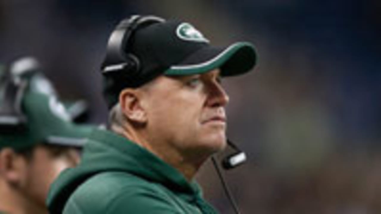 Rex Ryan, Falcons part ways after five-hour interview