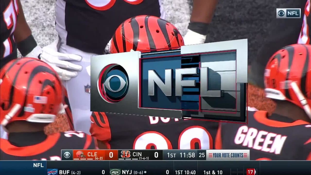 Cleveland Browns wide receiver Odell Beckham Jr. exits game with ...