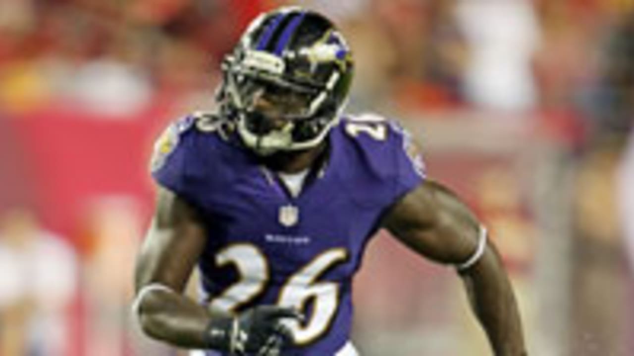 Matt Elam promoted to Ravens' starting free safety