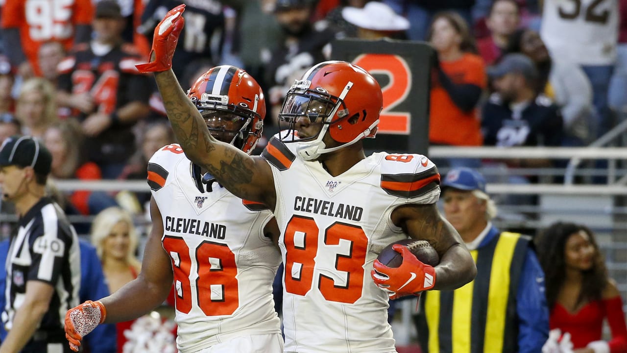 NFL Network's Charley Casserly breaks down why Cleveland Browns are ...