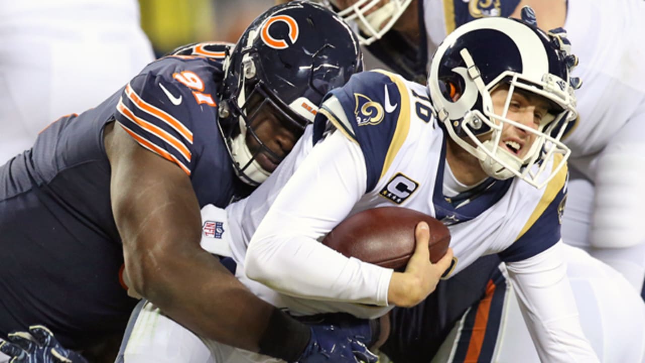 Goldman sacks Jared Goff for safety