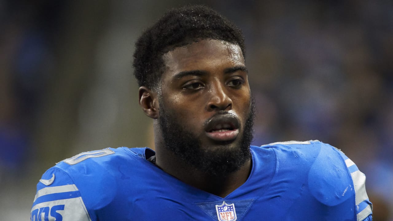 Jarrad Davis on costly penalty vs. Bills: I (bleeped) up