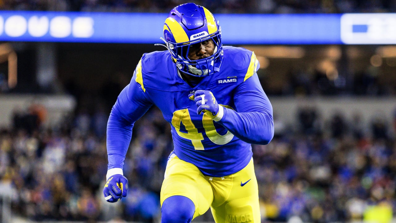 Pro Football Focus Highest Graded Players Of Divisional Round