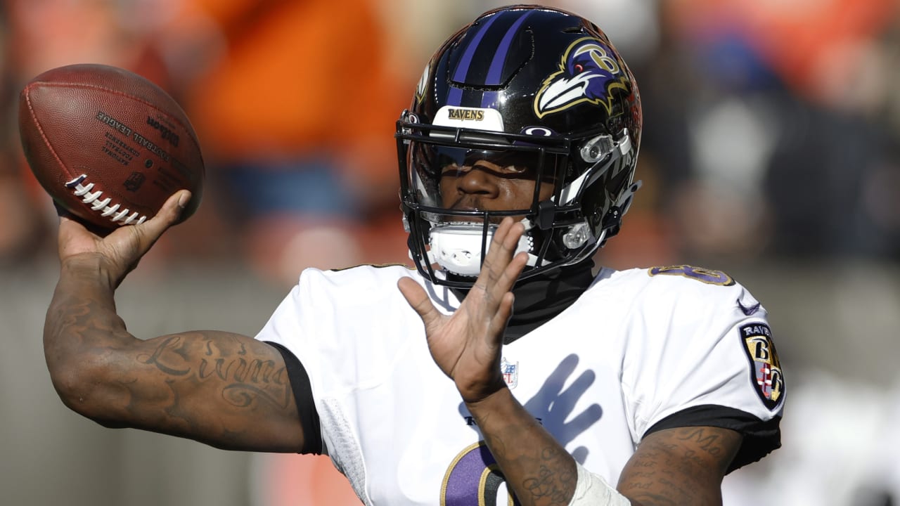 NFL injury updates, latest league news from Thursday, Dec. 16