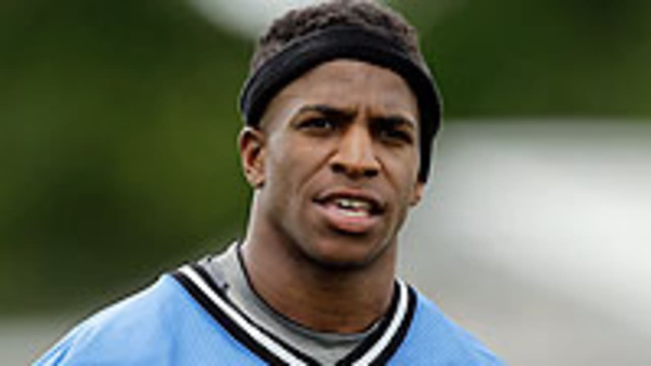 Titus Young repeatedly denied NFL's support outreach