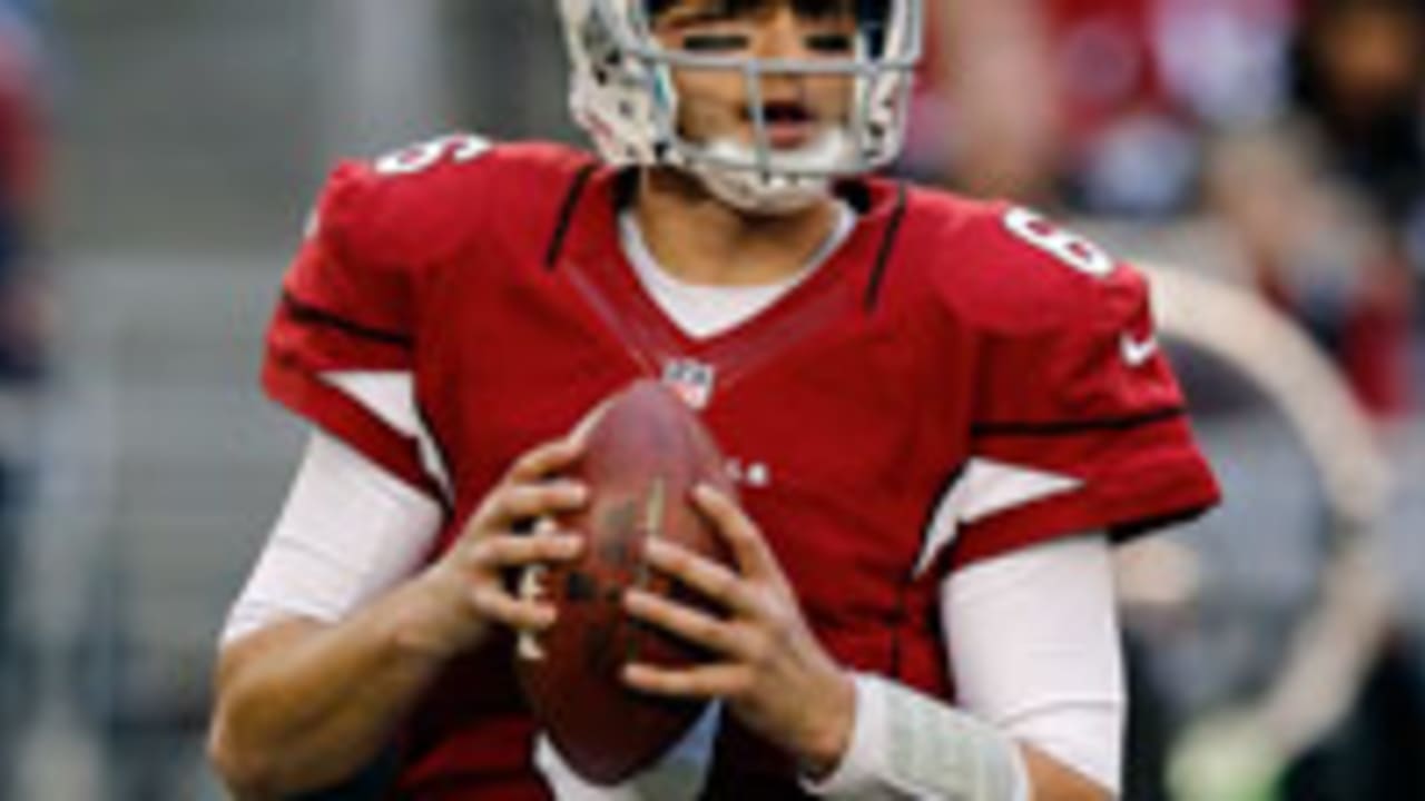 Brian Hoyer released by Arizona Cardinals