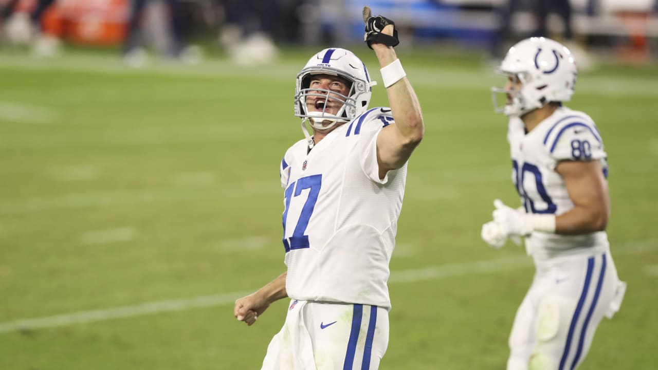 2020 NFL Season: Best of Week 10