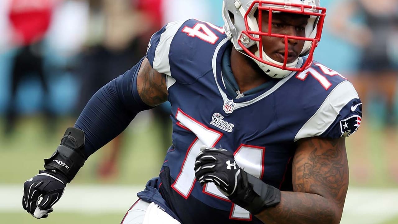 Patriots release Dominique Easley in stunning move