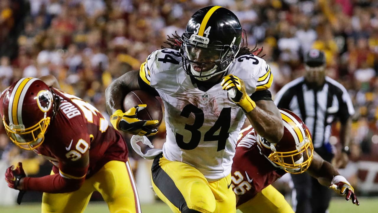 DeAngelo Williams among NFL Players of the Week