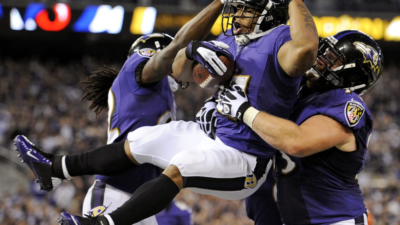 Best of 2012: Week 1