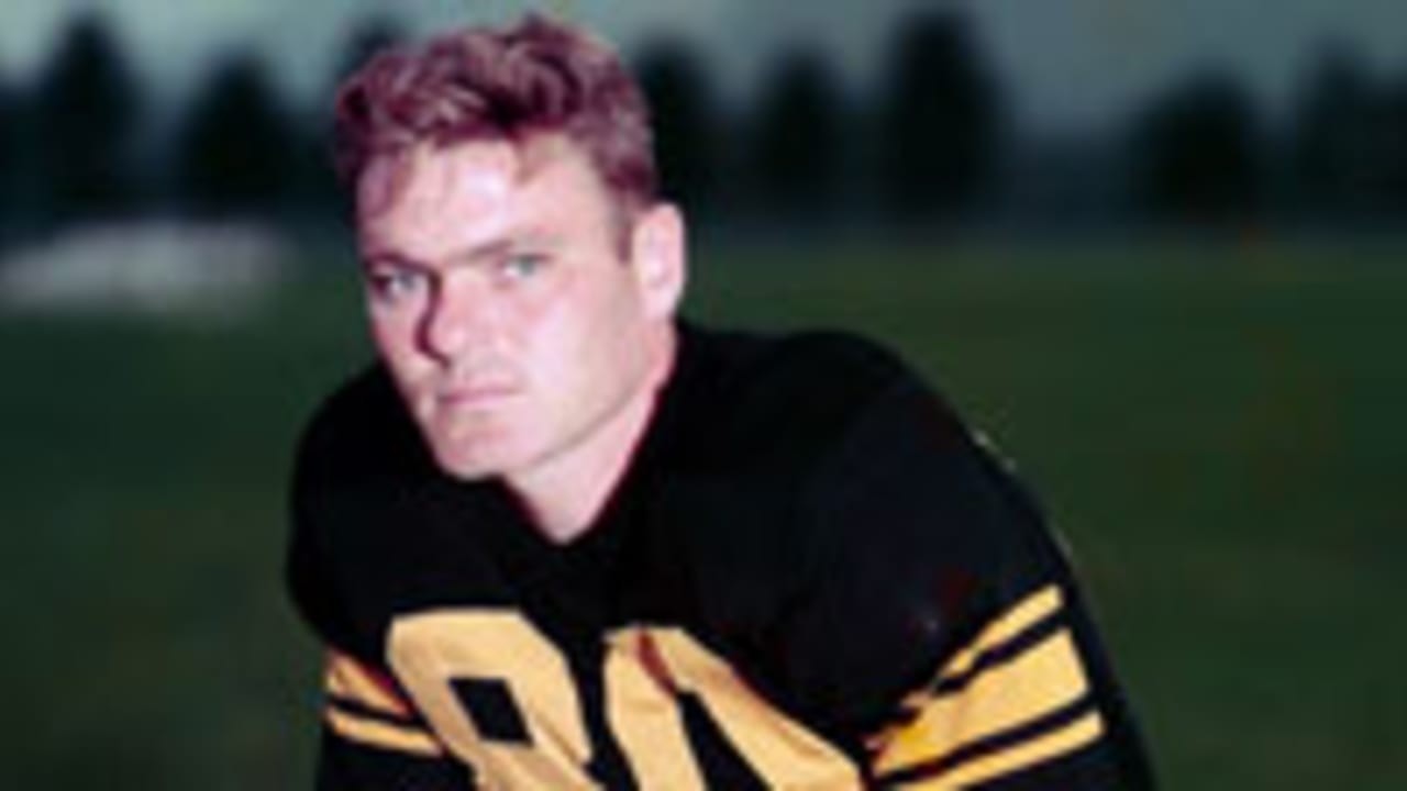 Jack Butler through the years