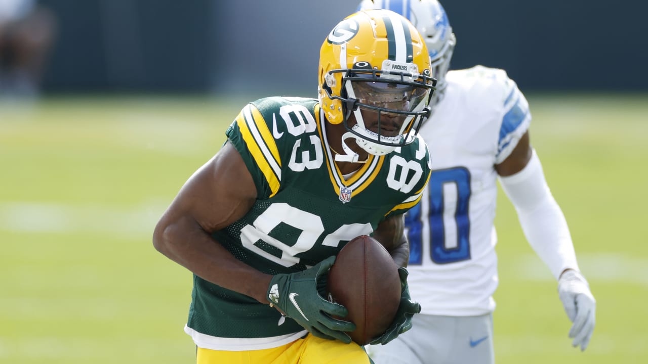 NFL Network's Willie McGinest: How Green Bay Packers are producing ...
