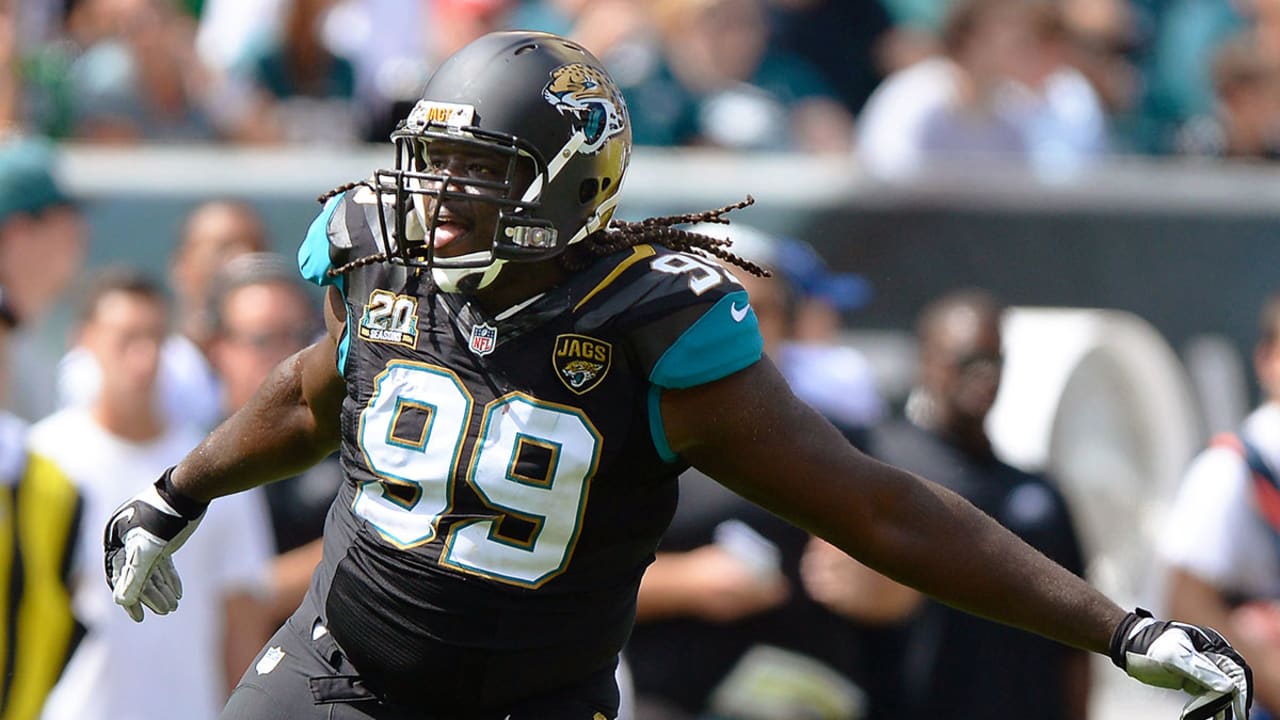 Sen'Derrick Marks believes he'll be ready for Week 1