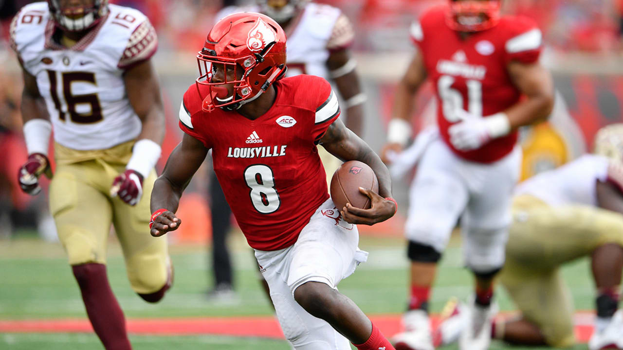 Instant analysis: Tracking CFB's top 10 players in Week 4