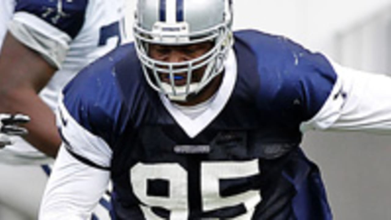 Josh Brent activated by Dallas Cowboys
