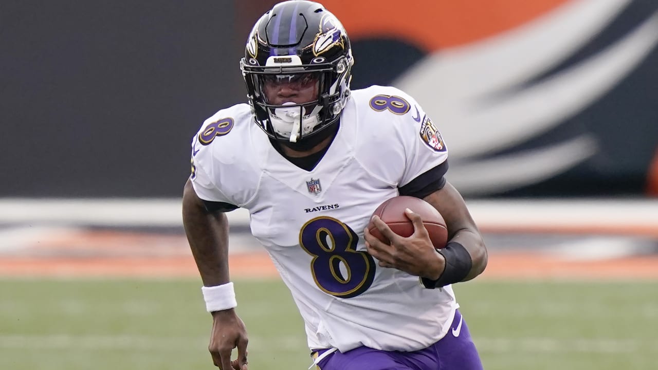 NFL Network's Brian Baldinger on Baltimore Ravens: 'Eventually, this ...
