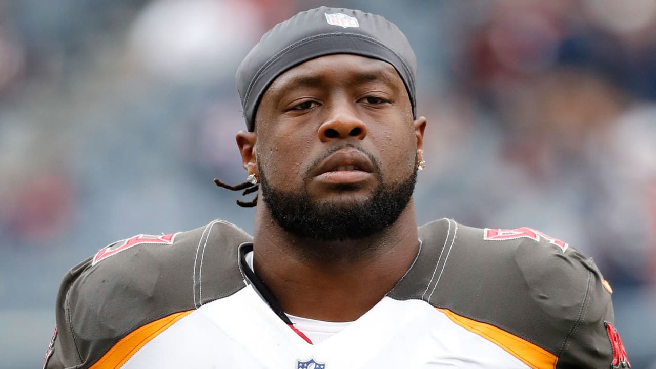 Gerald McCoy leaves Cleveland without contract