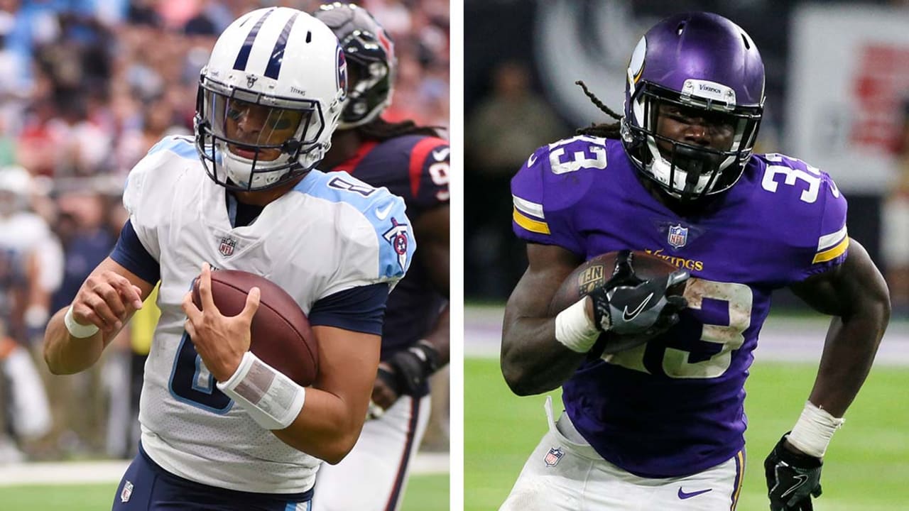 Tracking major injuries from Week 4 in NFL