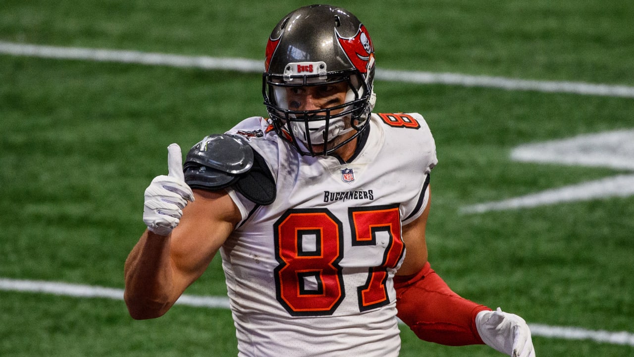 NFL Network's Marc Ross: Two elements on offense that might make the Tampa Bay Buccaneers 2021 ...