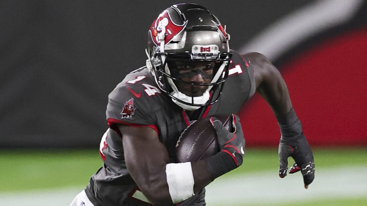 NFL Network's Steve Wyche, Brian Billick highlight two WRs Green Bay ...