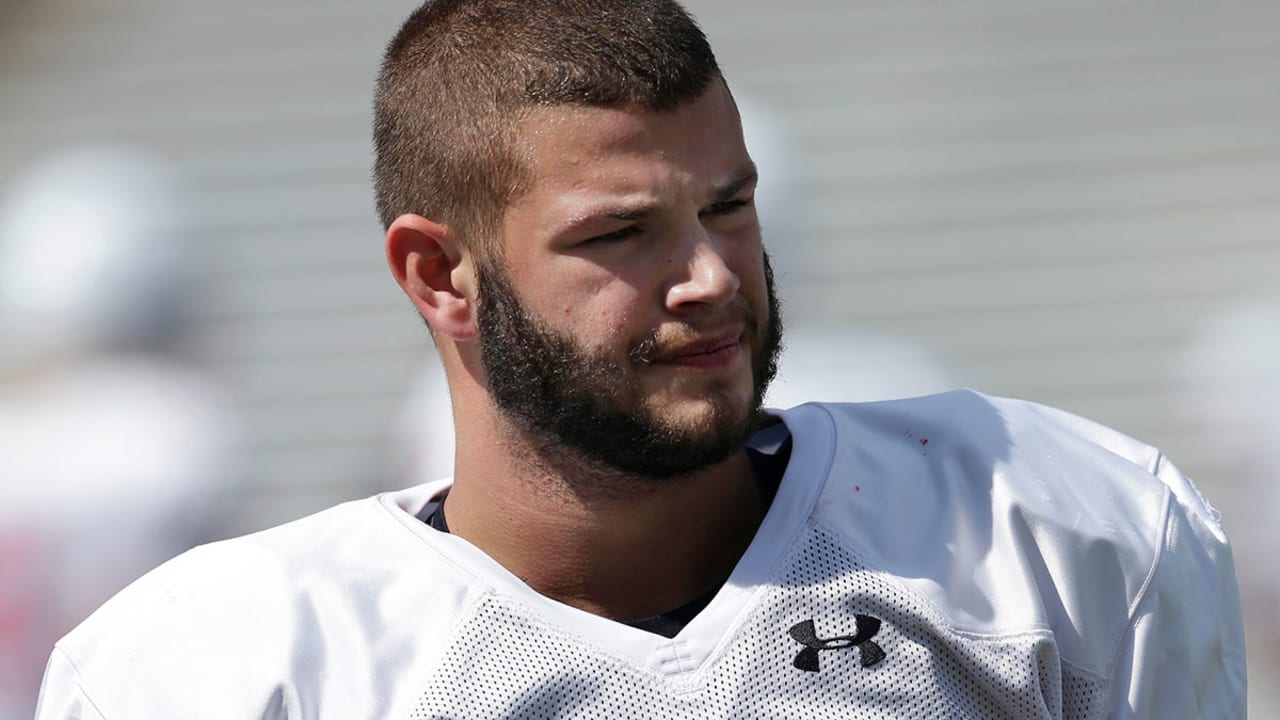 Wisconsin LB Jack Cichy suffers ACL tear, will miss 2017 season