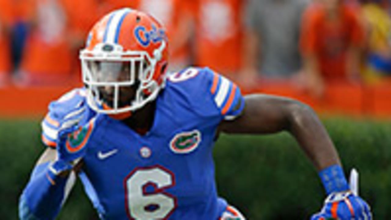 Dante Fowler Jr.'s best NFL fits include Jaguars, Redskins, Jets