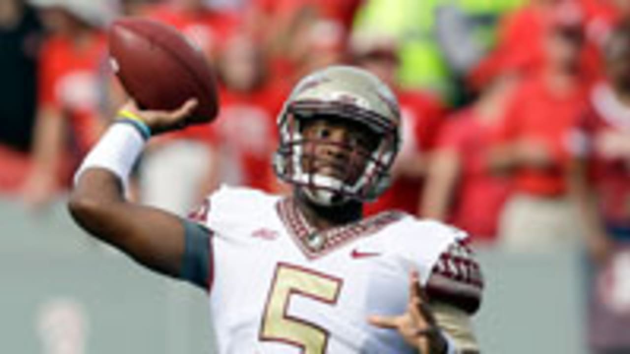 Top five 2015 NFL Draft prospects by position