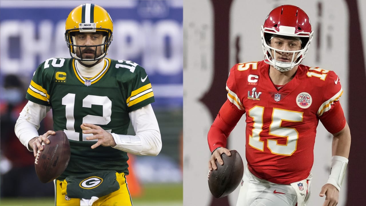 2021 NFL season: Team-by-team opponents for every game