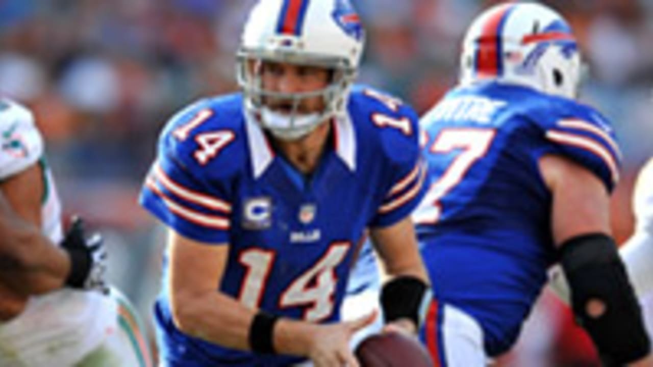 Ryan Fitzpatrick, Tennessee Titans agree on contract