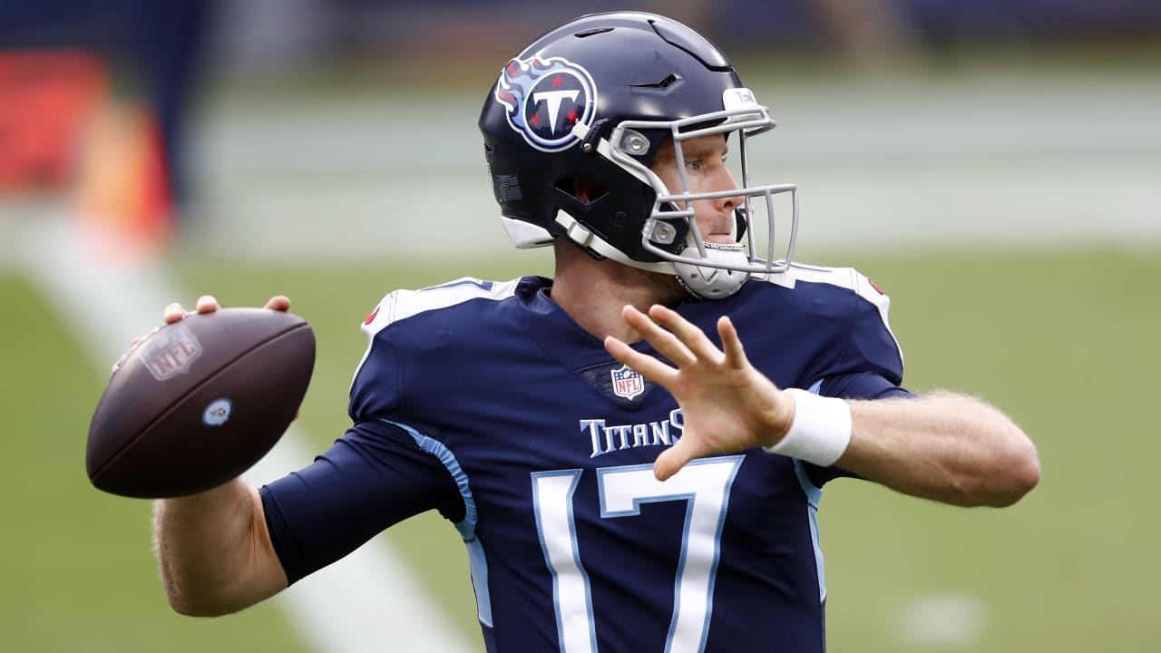 NFL Network's Dan Hanzus: Why the Tennessee Titans reach Top 3 in Week ...