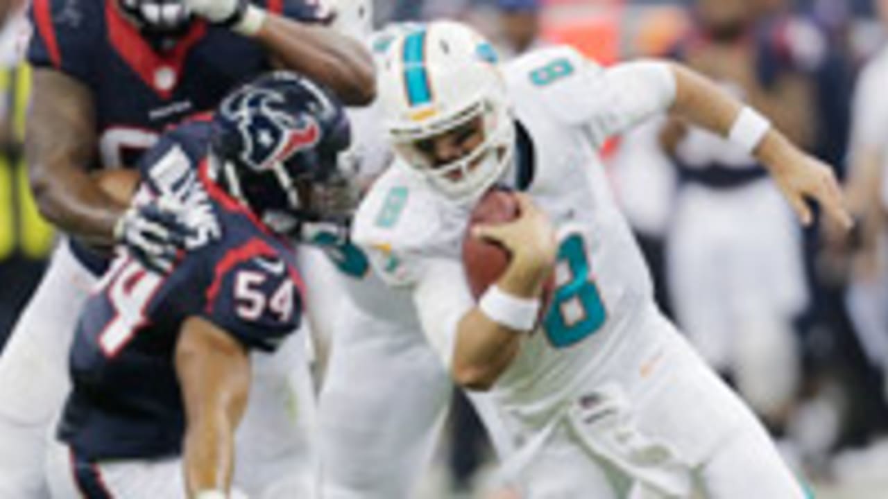 Houston Texans play consistent football in preseason win over Miami ...