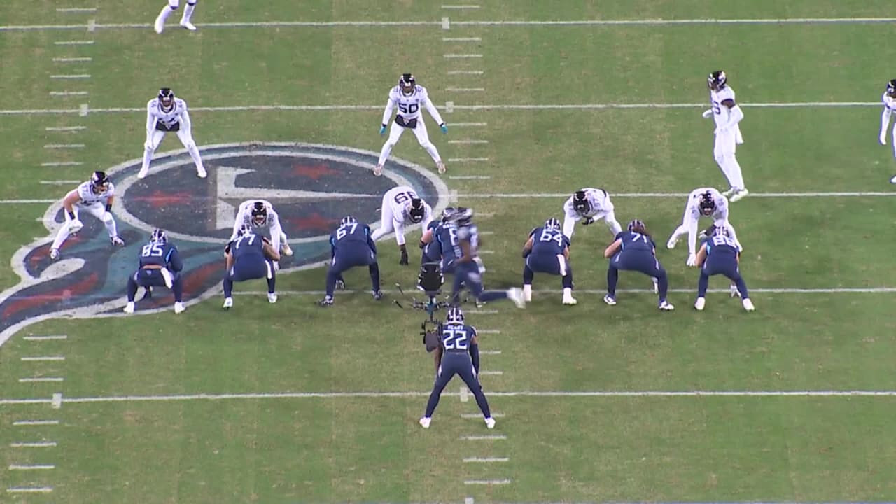 Derrick Henry Play 4