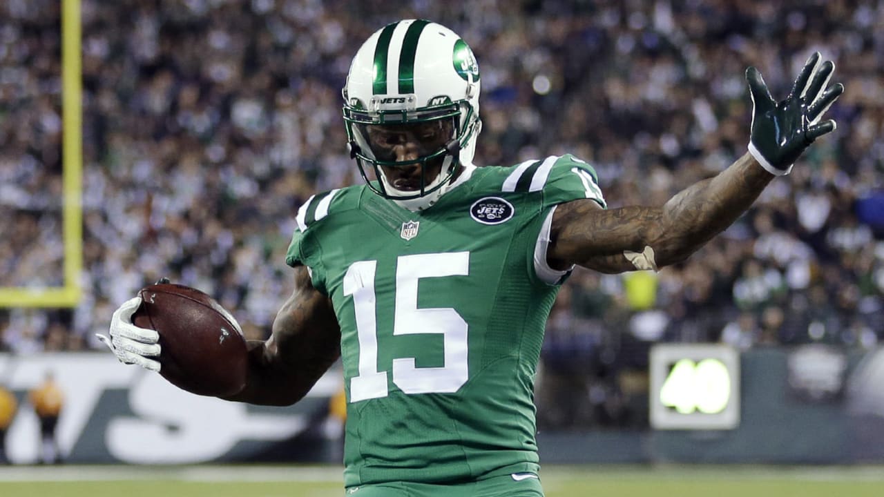 Jets, Bills will get 'Color Rush' do-over in Week 2
