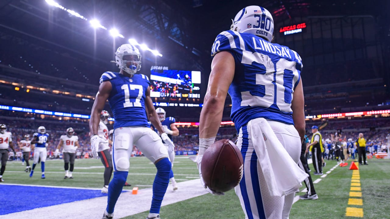 Indianapolis Colts' top plays vs. Tampa Bay Buccaneers | Preseason Week 3 Indianapolis Colts' top plays vs. Tampa Bay Buccaneers | Preseason Week 3