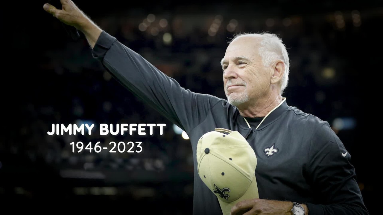 Remembering the life and legacy of musician, New Orleans Saints fan ...