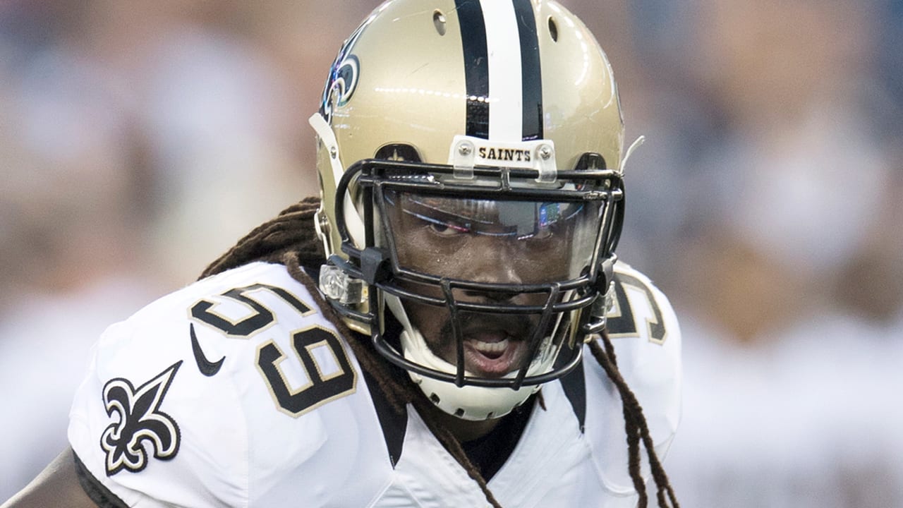 Eagles sign veteran linebacker Dannell Ellerbe