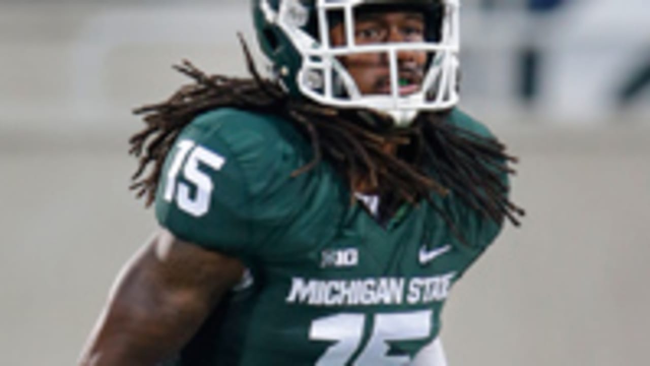 Michigan State's Trae Waynes is Spartans' latest standout CB