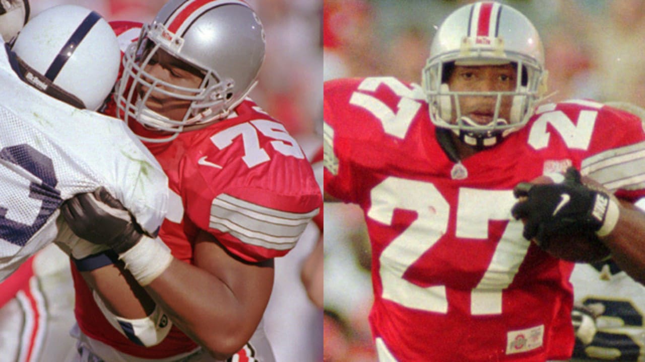 'Good Morning Football' highlights their favorite NFL players from Ohio ...
