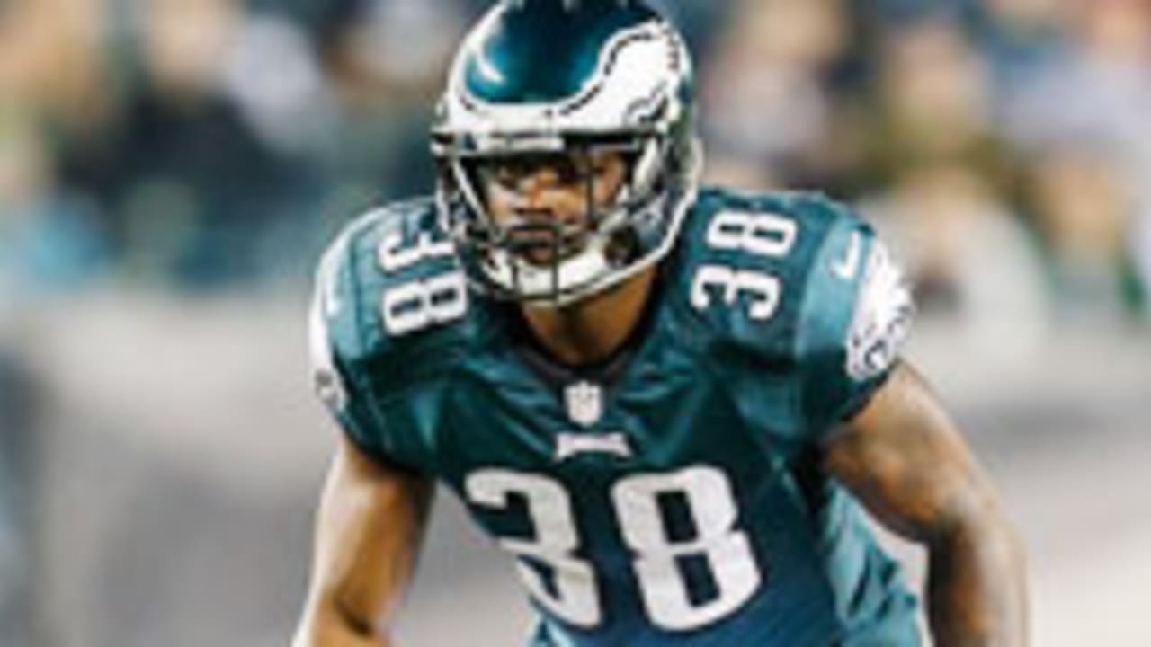 Keelan Johnson arrested for involvement in bar disturbance