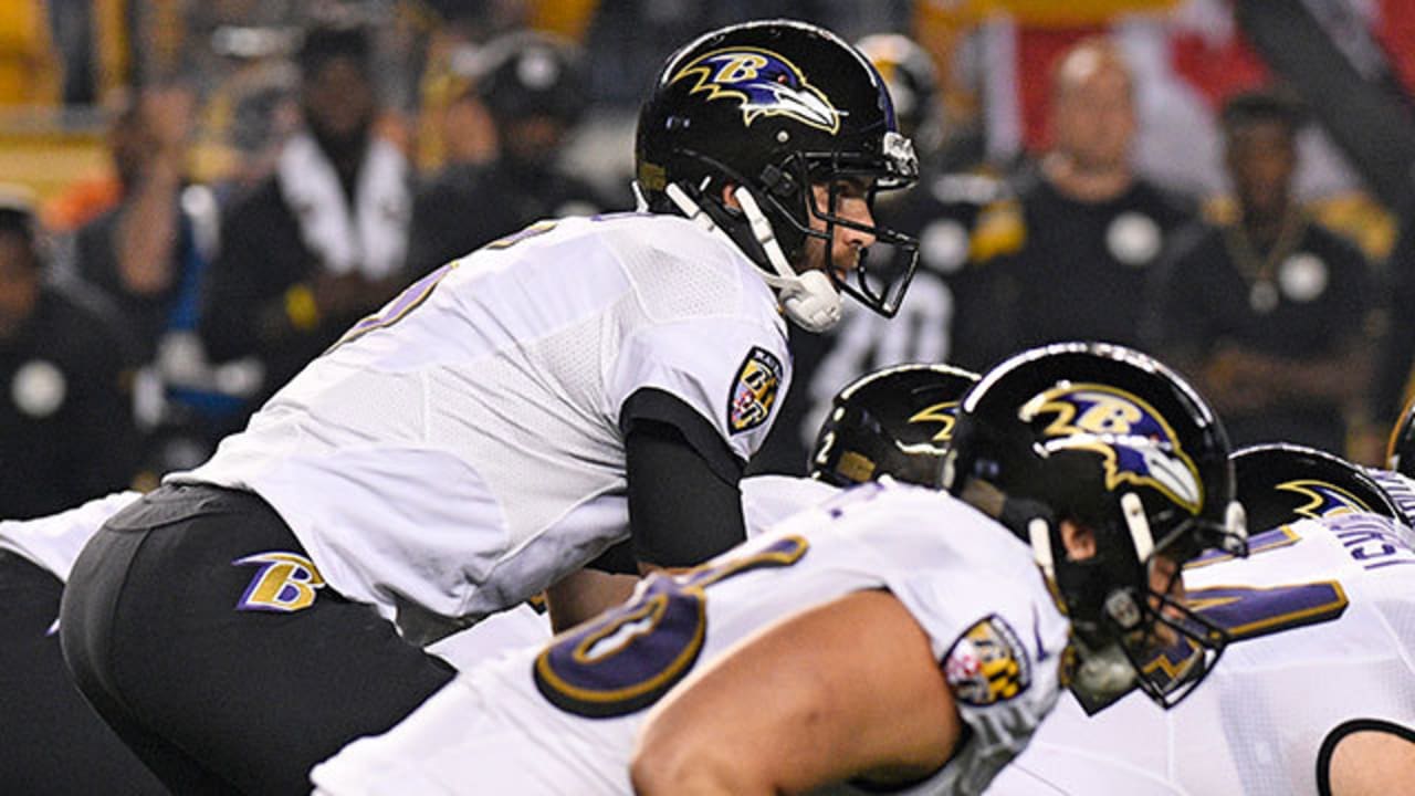 Are the Ravens the most complete AFC team?