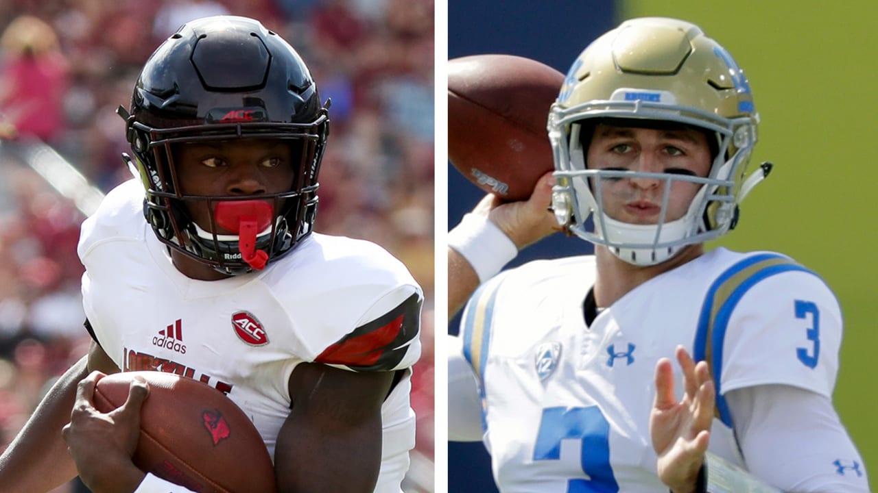 The NFL Films Podcast: Draft season preview