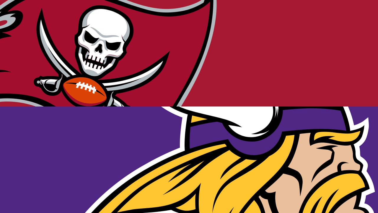 Bucs-Vikings game picks for Week 1 | 'NFL Kickoff Preview'