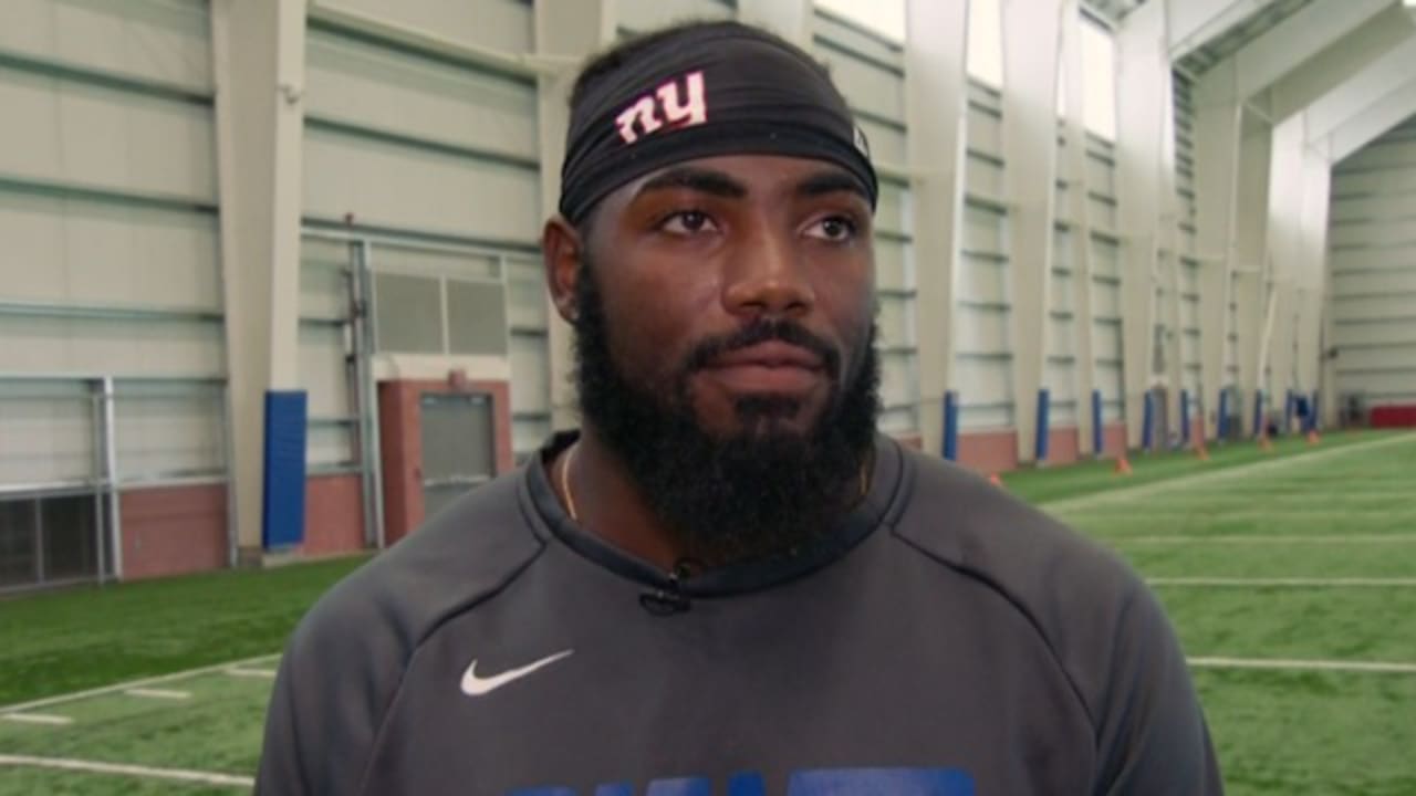 Collins: We have the ability to 'rebound quickly'