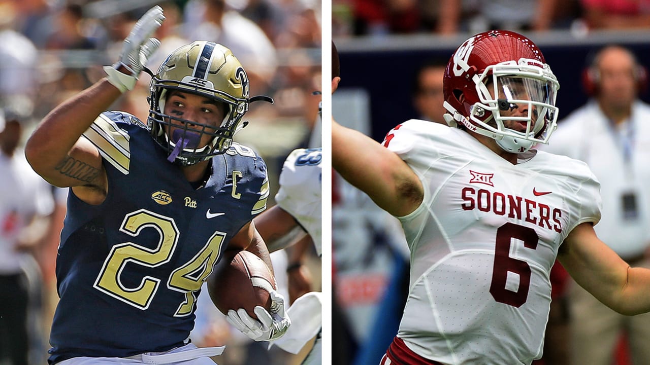 Winners and losers from Week 1 in college football