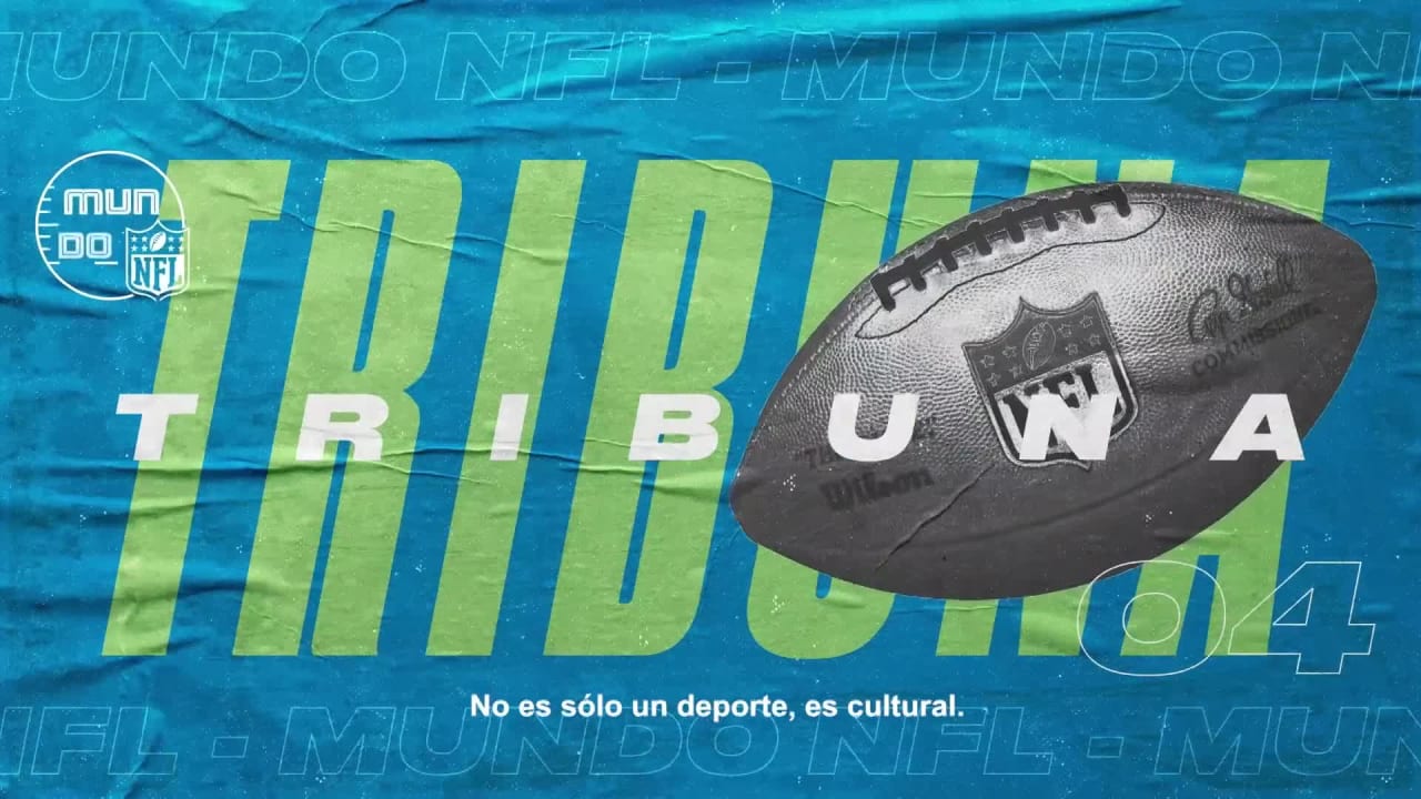 Mundo NFL YouTube Channel