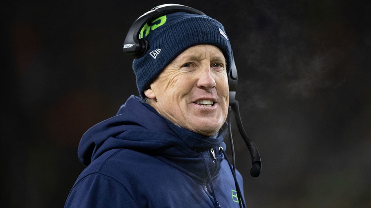 All-Decade Team's Pete Carroll reflects on highs, lows of 2010s