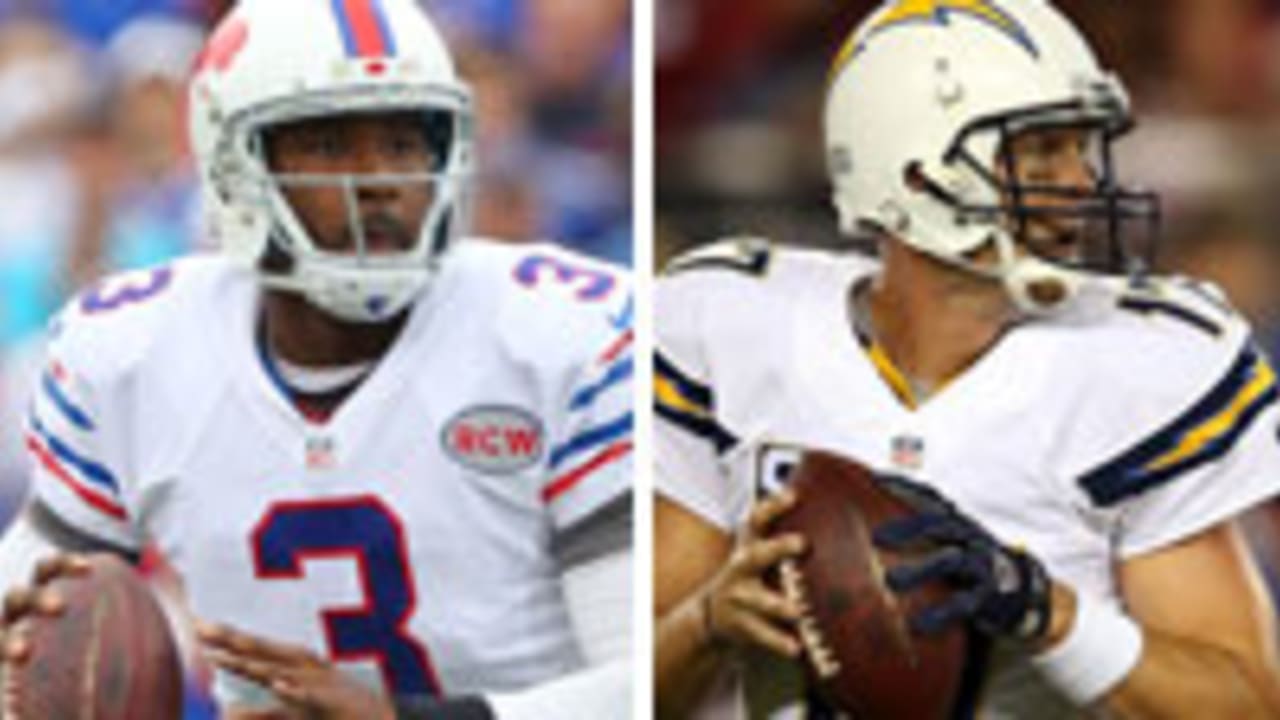 NFL Week 3 viewer's guide