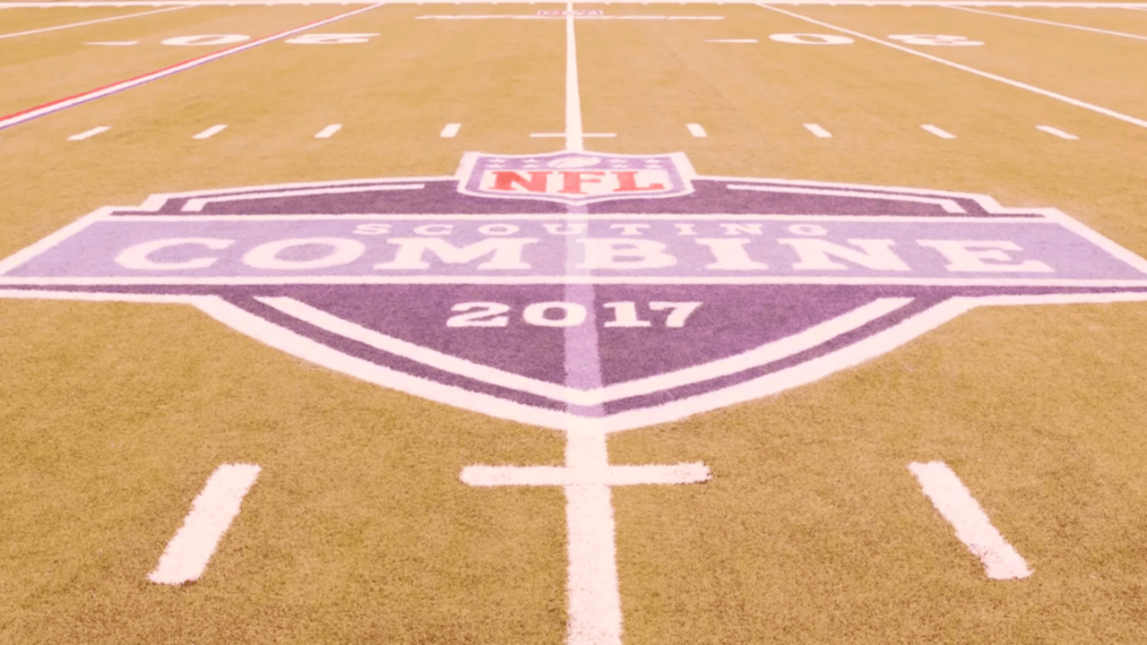 Behind-the-Scenes with the NFL Medical Committees at the Combine