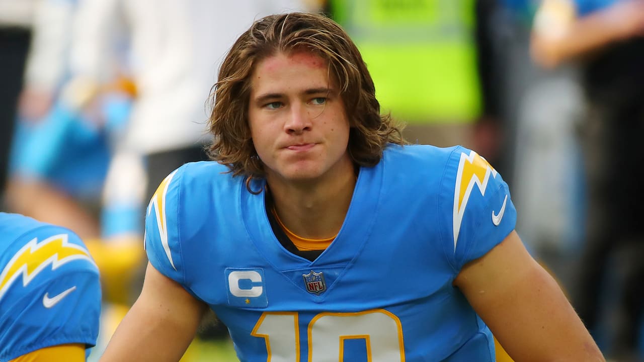 NFL Network insider Mike Garafolo: Los Angeles Chargers quarterback ...