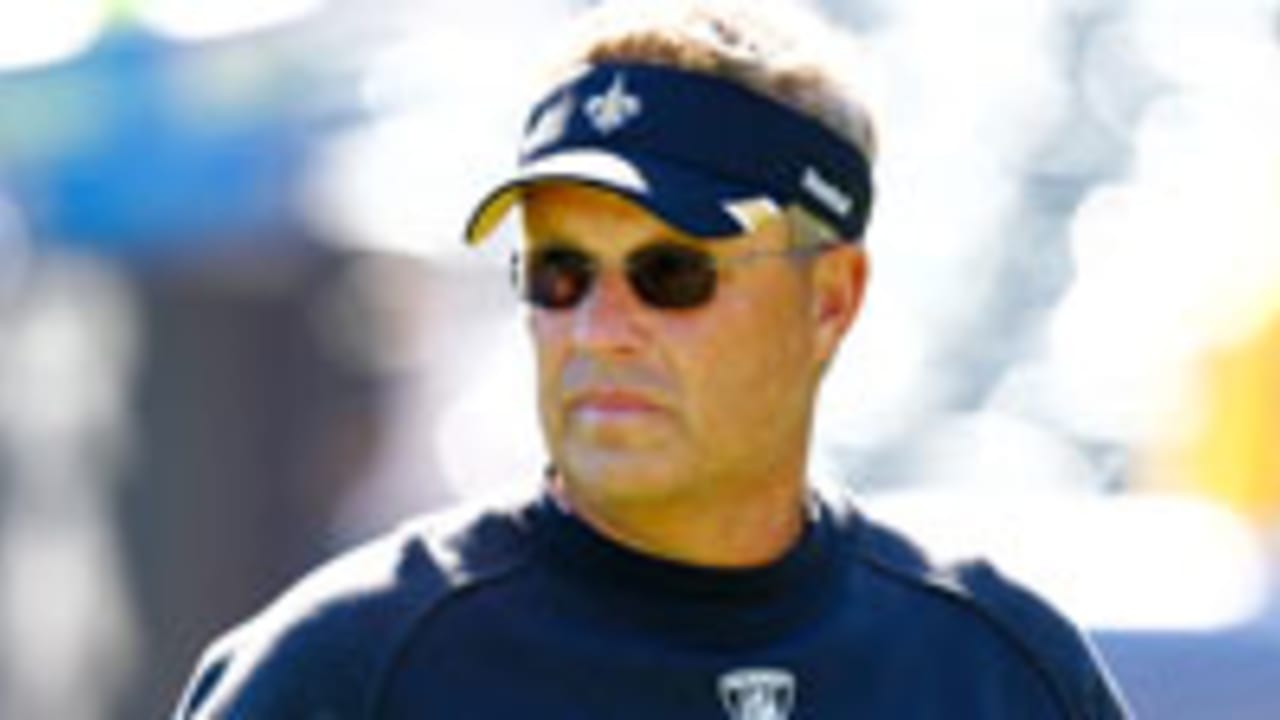 Gregg Williams: I never doubted I'd be back in NFL